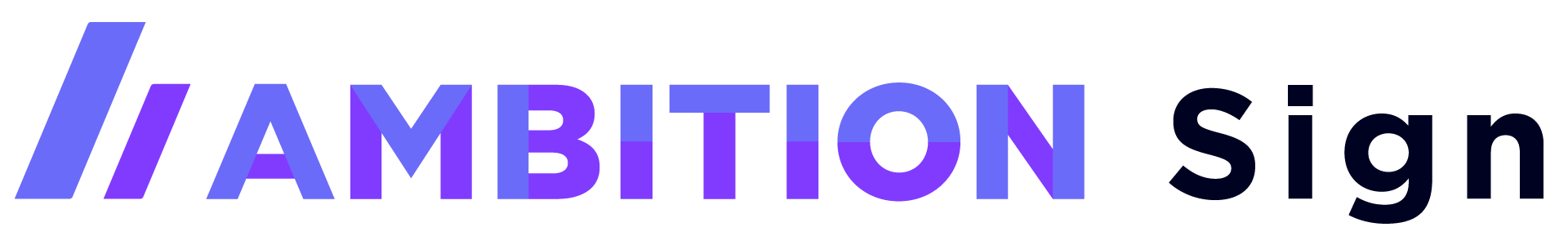 AMBITION Cloud 電子契約